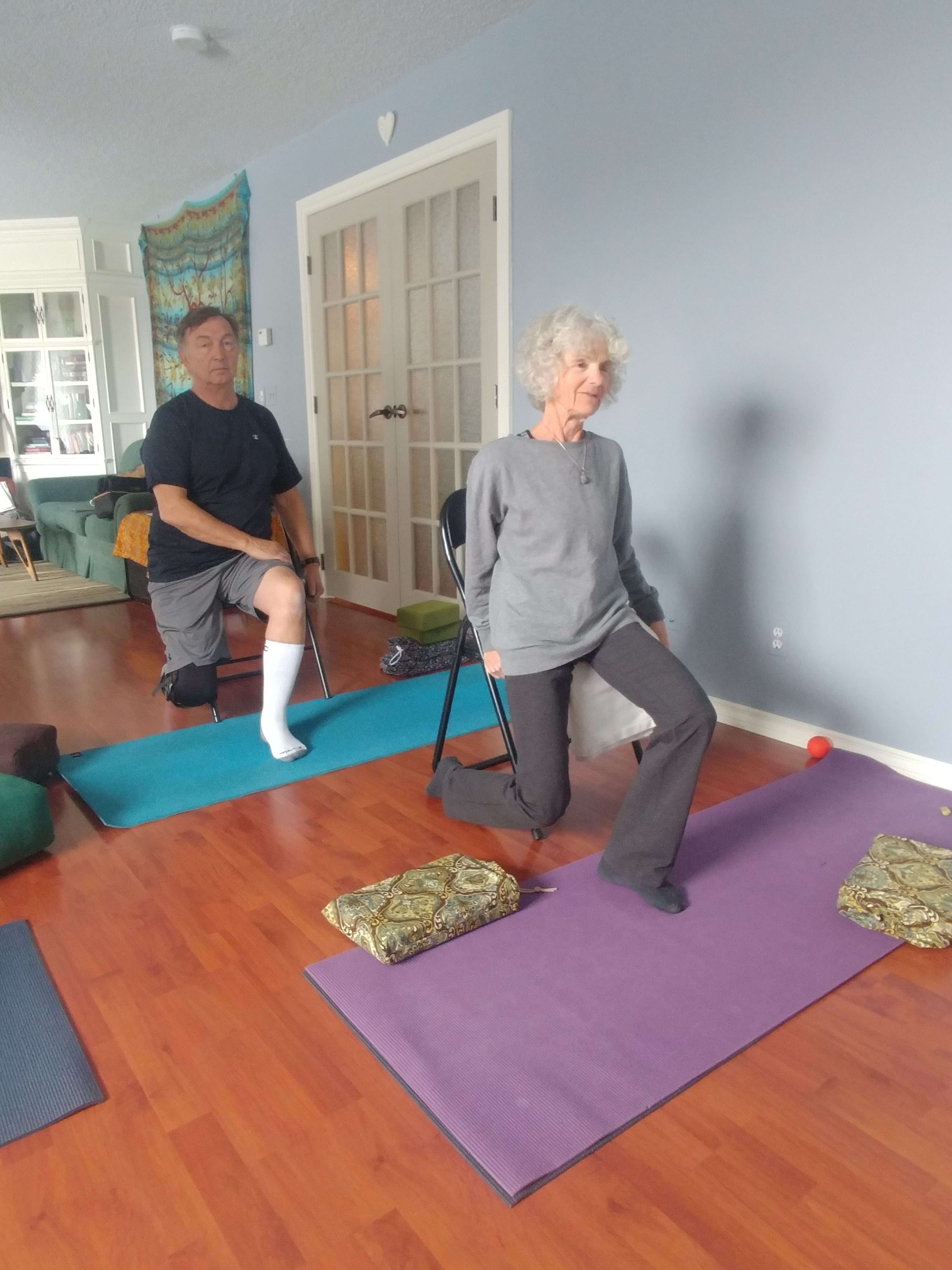 Gallery – Yoga with Becky Stone